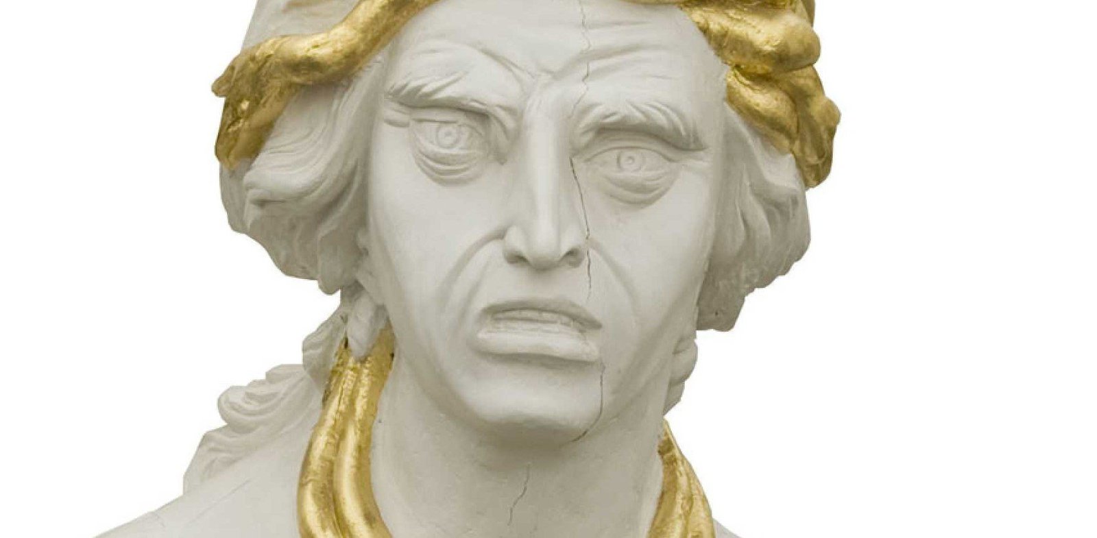 The Boy Jumps Ship - Fool's Journey